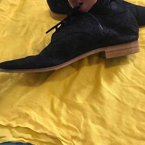 Zara | Shoes | Zara Basic Collection Shoes | Poshmark